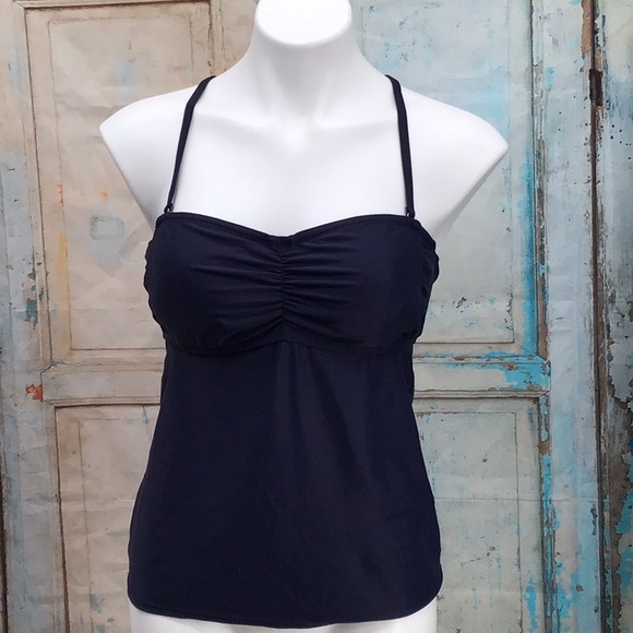 Athleta | Swim | Athleta 36bc Tankini Top | Poshmark